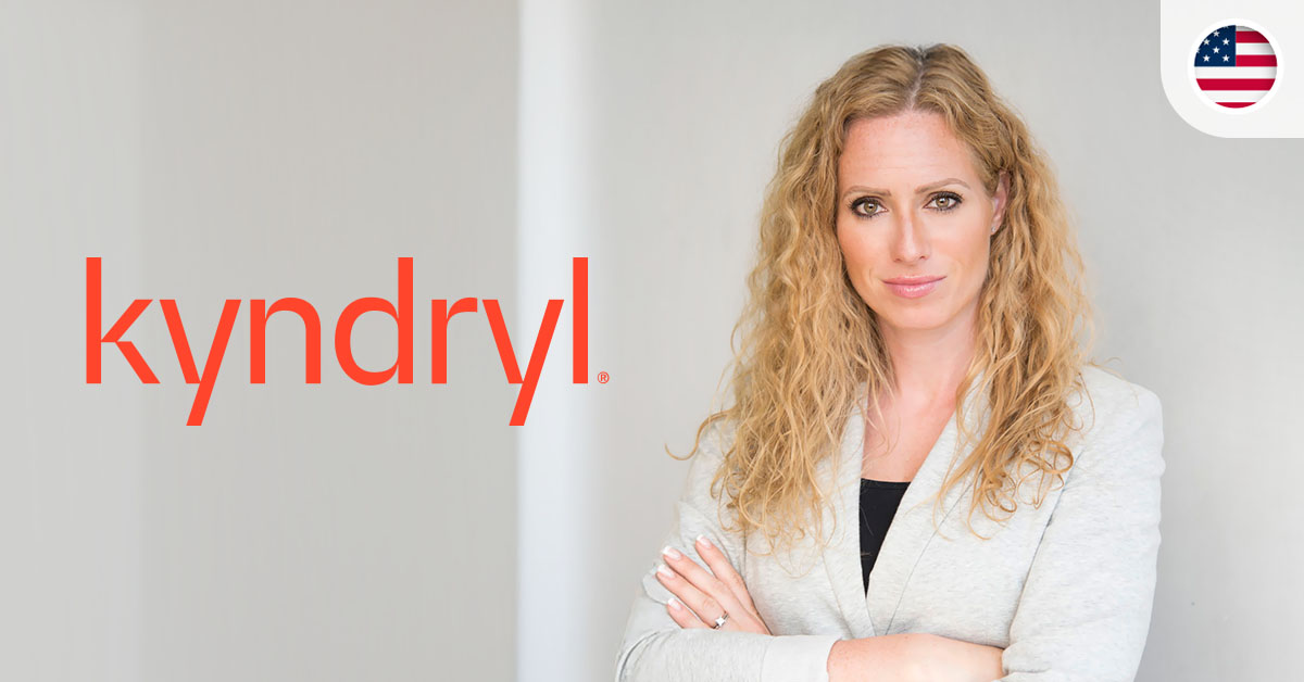 Global EVP, Kyndryl: To embrace AI, your workforce needs ...