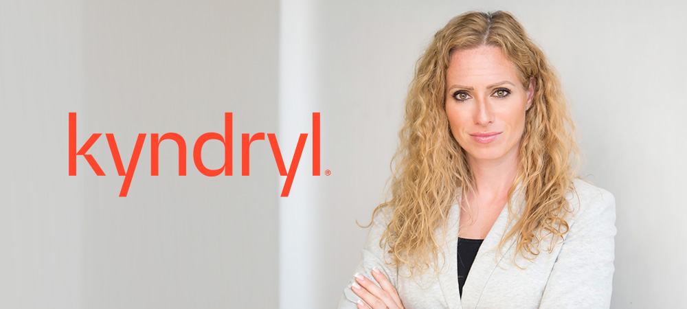 Global EVP, Kyndryl: To embrace AI, your workforce needs ...
