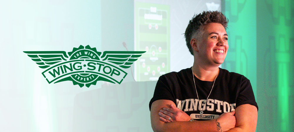 Wingstop UK's new People Director has a perfect recipe for developing ...