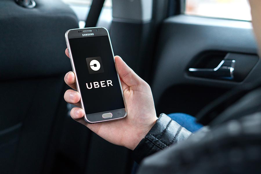 Ex-Uber employee who called out firms' harassment offered opportunity ...