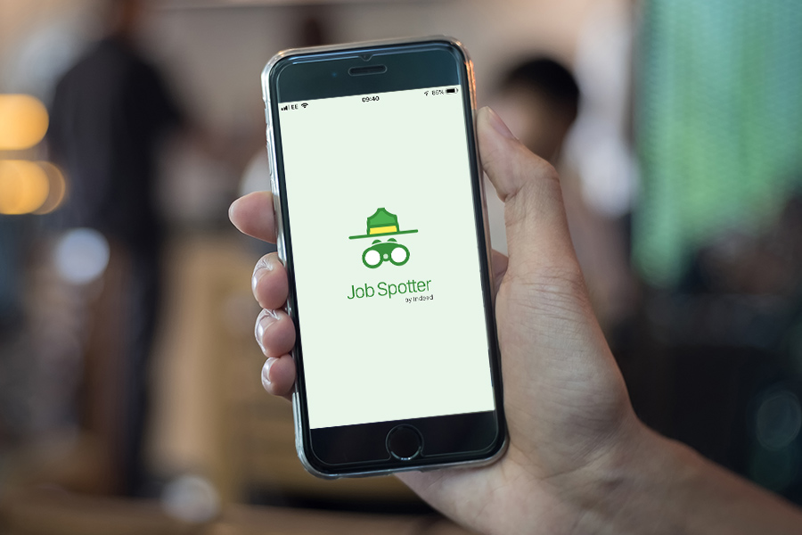 Indeed embroiled in 'fake adverts' mix-up with scam victims ...