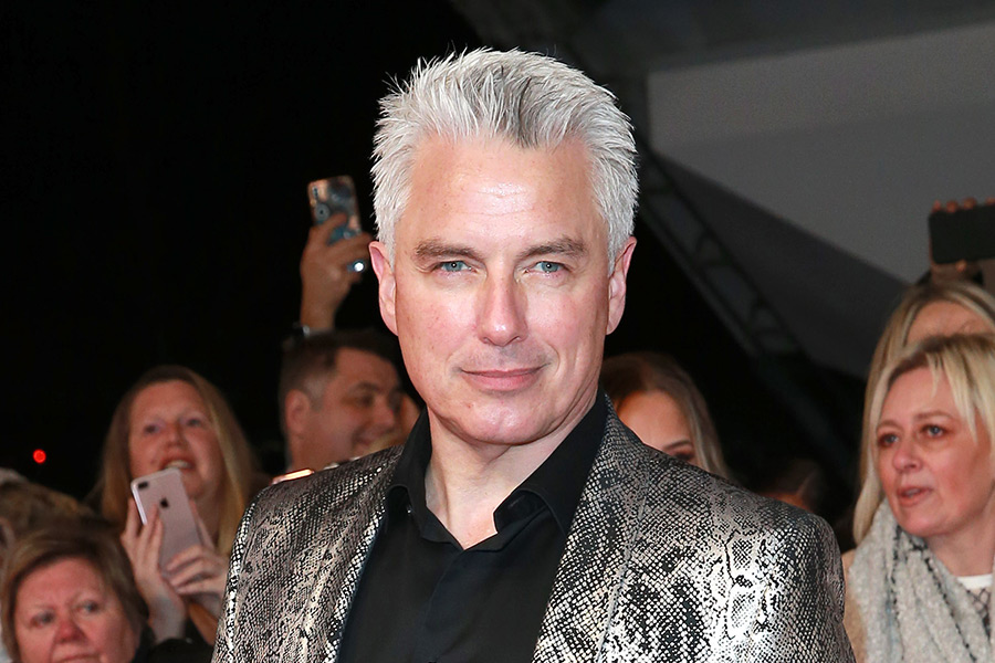 John Barrowman reveals past firing over sexuality | Equality, Diversity ...