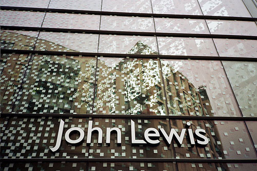 John Lewis to increase store numbers by over 60% | | HR Grapevine | News