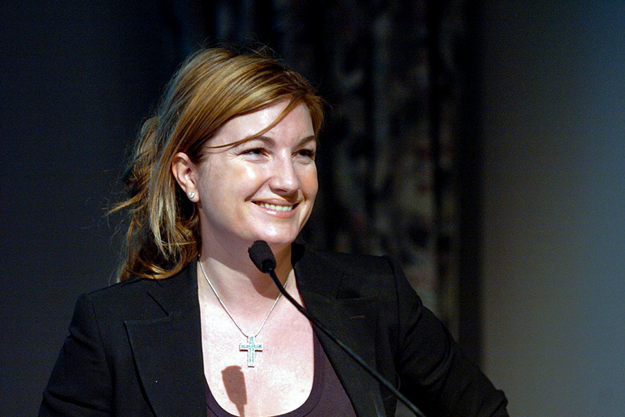 The Apprentice's Karren Brady reveals top leadership qualities | Talent ...