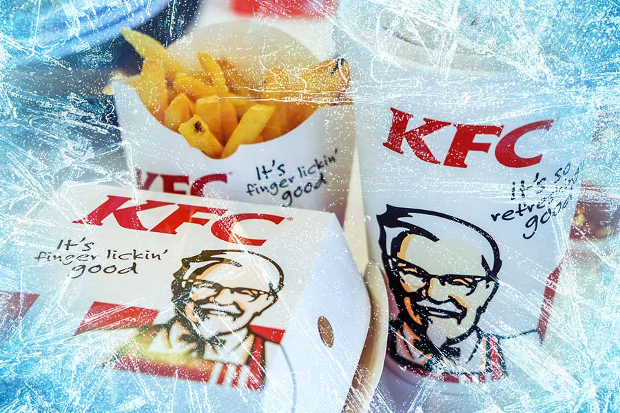 KFC suspend employee over 'ice-cold' Facebook posts | Organisational ...