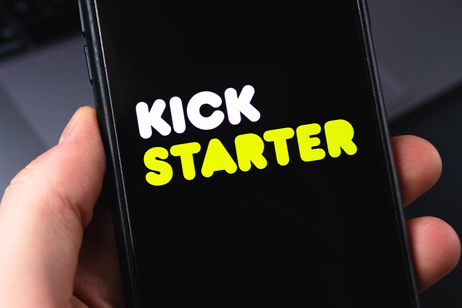 Kickstarter's founder on the leadership issue no one is talking about ...