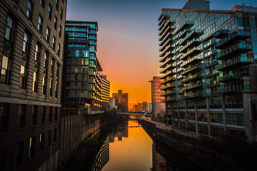 La Fosse Associates plunges into heart of Manchester's tech hub | | HR ...