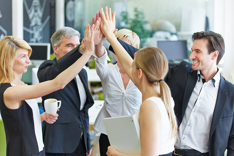 Is this new leadership model set to take off? | | HR Grapevine | Feature