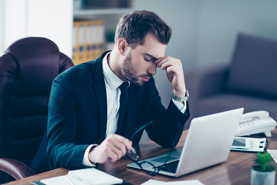 REVEALED: 10 industries with the lowest job satisfaction | | HR ...