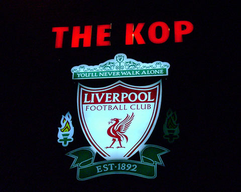 Liverpool FC new Chief Financial Officer announced | | HR Grapevine | News