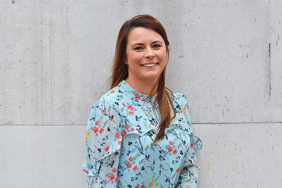 Paralympian Liz Johnson on 'evoking change' for disabled jobseekers ...