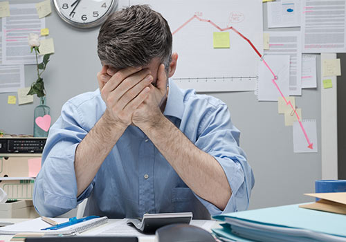 Are men more prone to workplace tears? | Organisational Development ...