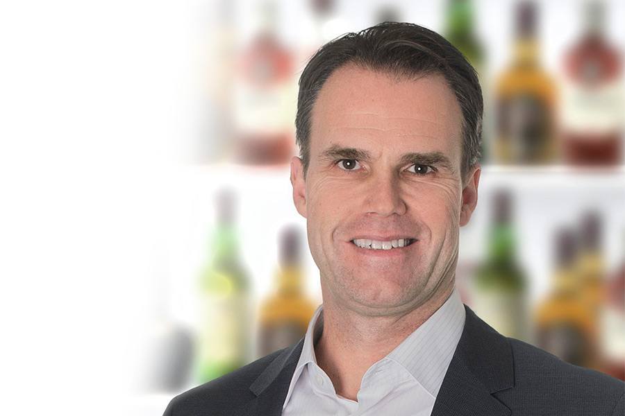 Five minutes with Mark Thorne, Global Brand Director at Chivas Brothers ...