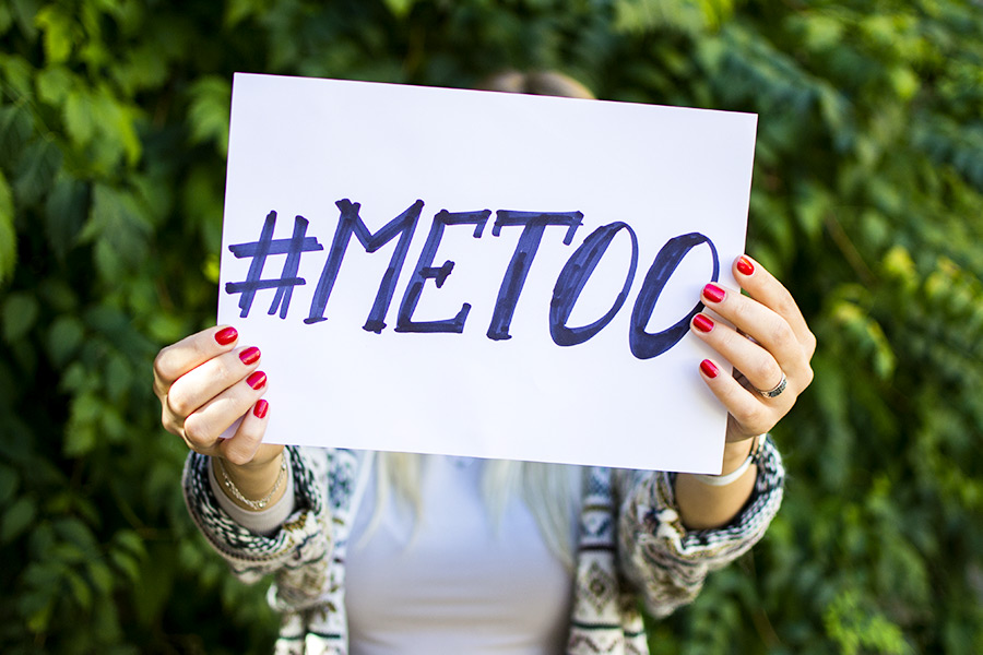 Has workplace sexual harassment gone down since #MeToo? | | HR ...