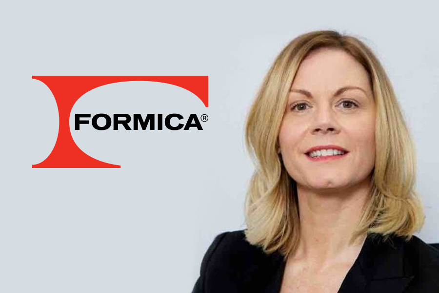5 minutes with Formica's People and Performance Director | | HR ...
