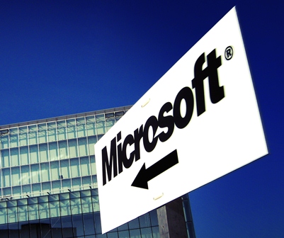 Microsoft appoint first female CFO | | HR Grapevine | News