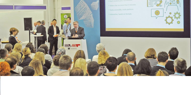 Meet the modern learner: Digital strategies to engage Millennials ...