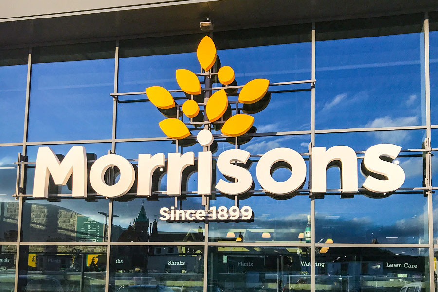 Huge payout looms in Morrisons data scandal | Organisational ...