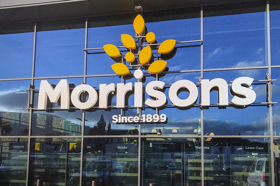 Morrisons hit with legal action over gender pay gap | HR Operations ...