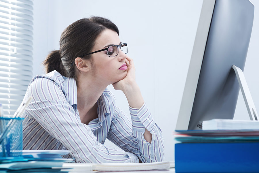 14 most boring professions revealed | Learning & Development | HR ...