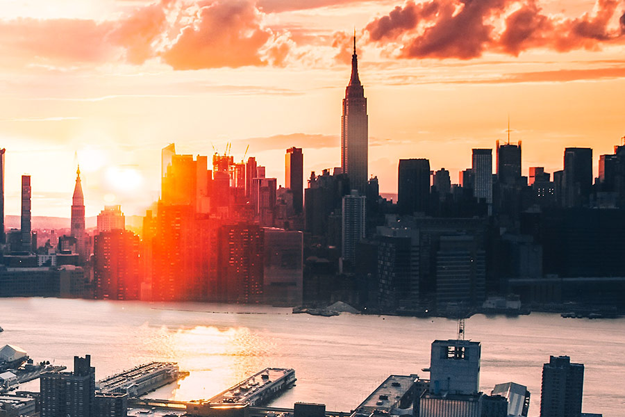 7 of the most influential business cities | | HR Grapevine | News