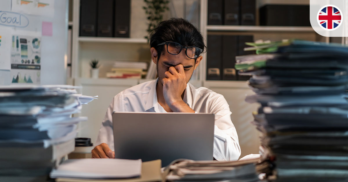 Why 90% of British employees couldn't care less about work | Culture ...