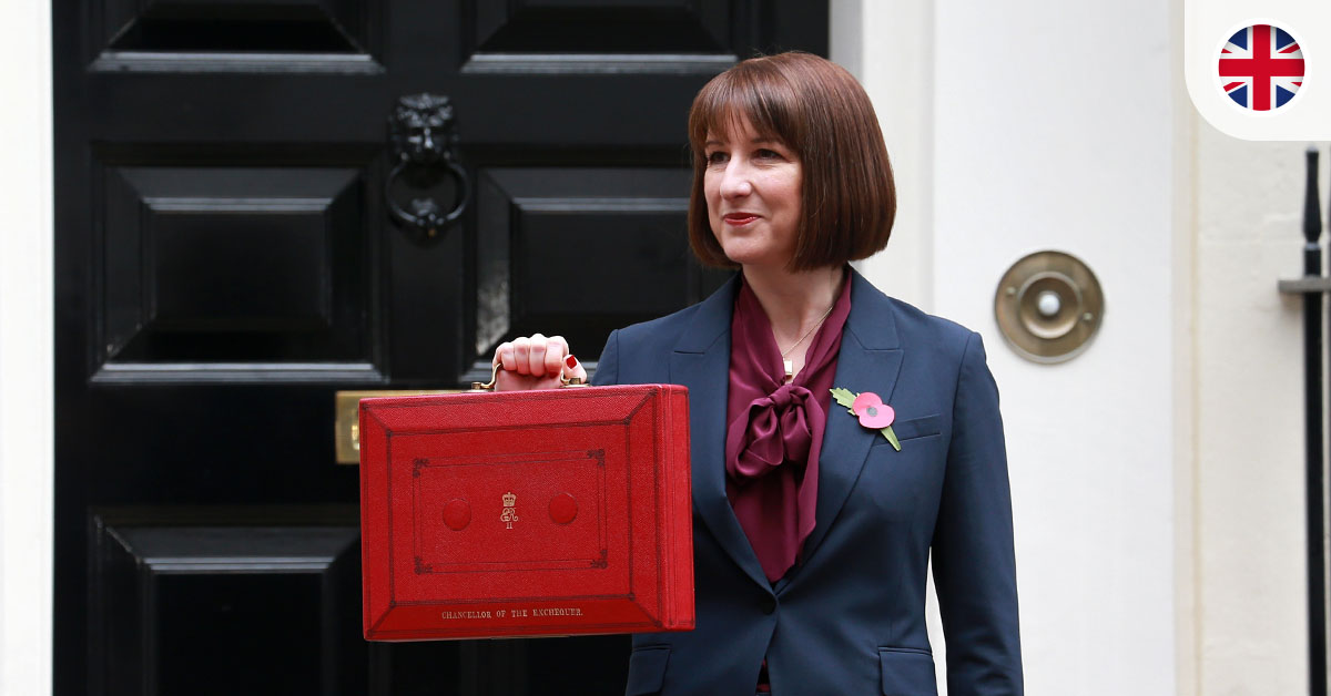 Beating the Budget blues: how employers will ease the pain | Pay ...