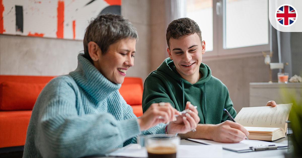 'Little children, little problems - big children, big problems' Is it ...