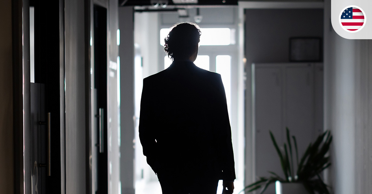 It's lonely at the top: How employers can tackle leadership isolation ...