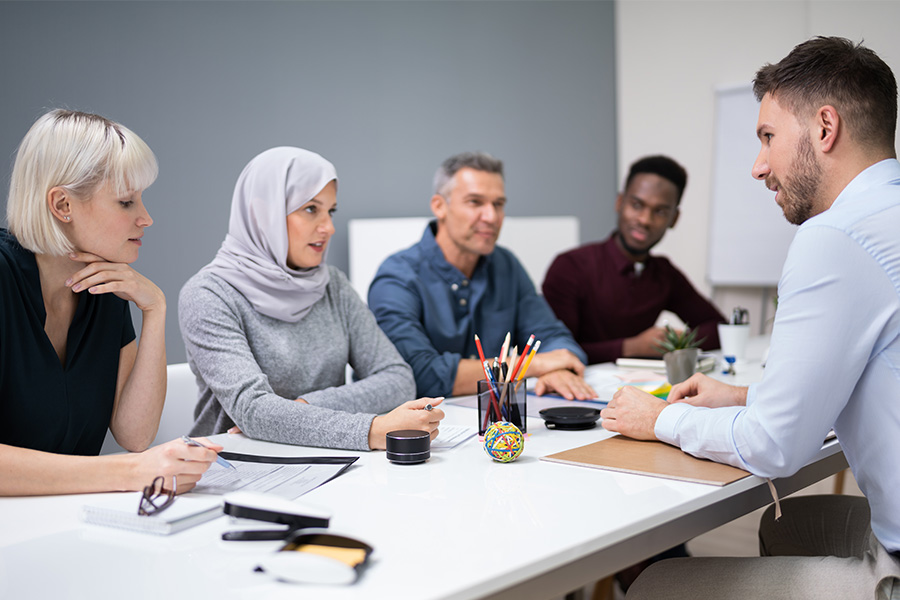 How facts and data can help us create fairness and justice at work ...