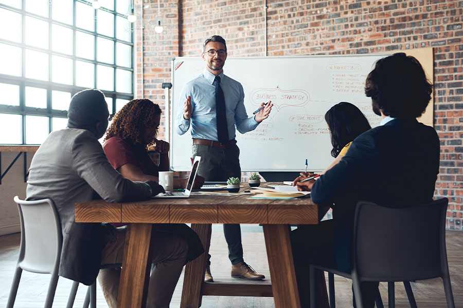 Do your managers play a big enough role in your L&D strategy ...