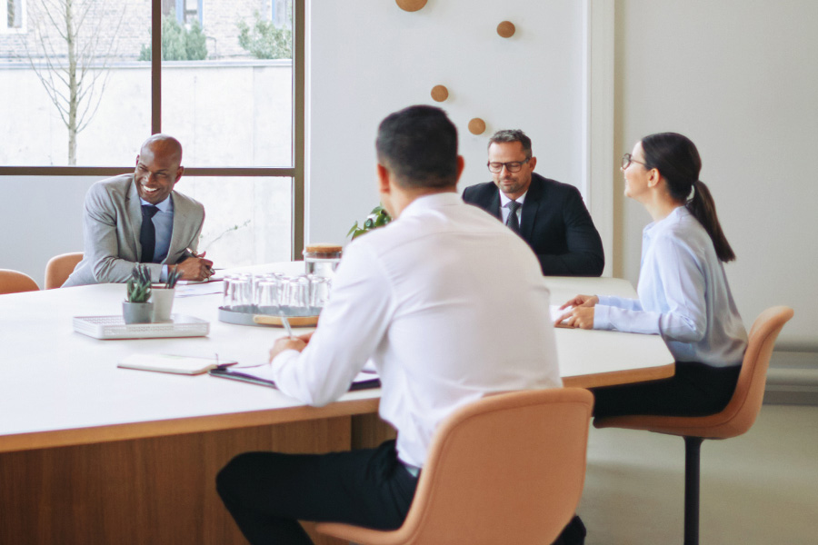 The military-style roleplay that could save your company | Strategy ...