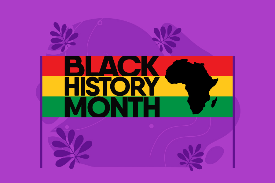 How to celebrate Black History Month - from black people themselves ...