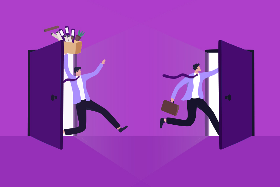 Re-recruiting staff is the secret to talent retention in 2023 | HR ...