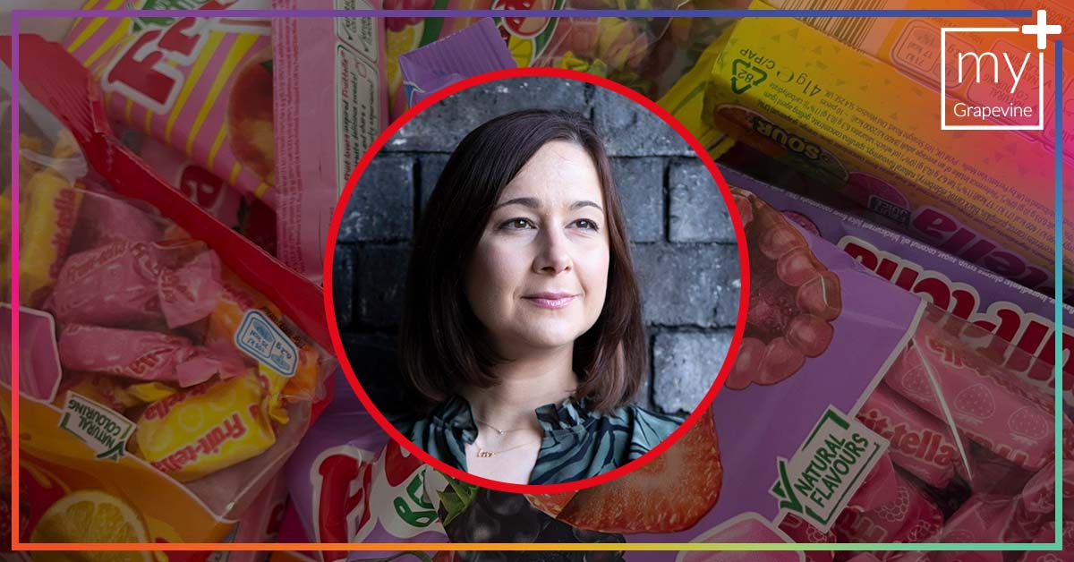 Emma Locke, Human Resource Manager, Perfetti Van Melle UK | Wellbeing ...