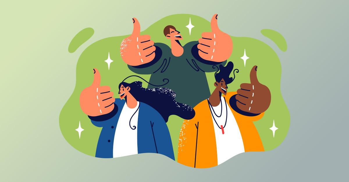 Diversity amid distraction: HR Grapevine's 2024-25 DEI Snapshot ...