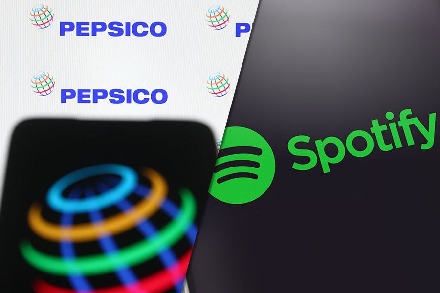 What PepsiCo and Spotify are doing to promote disability talent ...