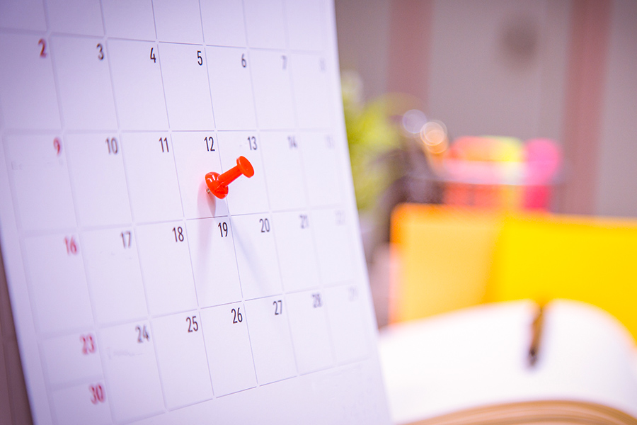 What line managers need to know about setting deadlines ...