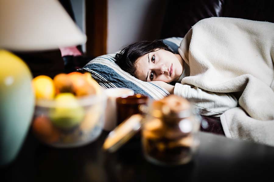 'National sickie day' could see 350,000 workers call in sick | Culture ...