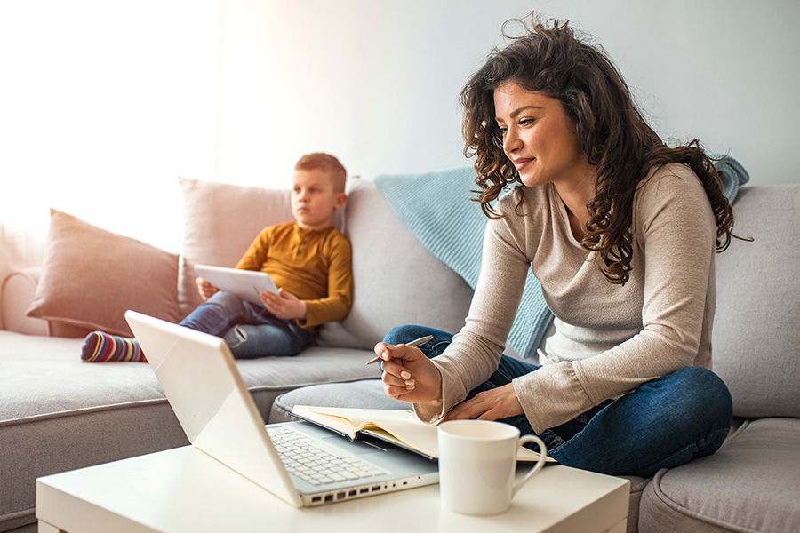 What's new this year for working parents? | Employment Law | HR ...