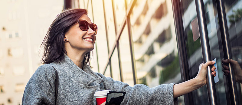 How to make your first day a success | | HR Grapevine | News