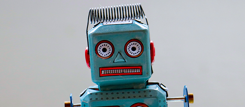 How to make your CV robot-proof (and therefore future-proof) | | HR ...