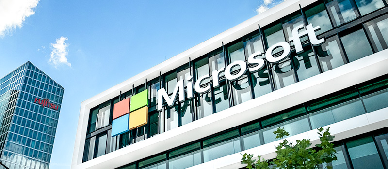 How Microsoft made staff happier at work | Wellbeing | HR Grapevine ...