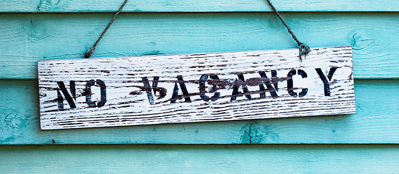 Employers 'hit pause button' on hiring | | HR Grapevine | News