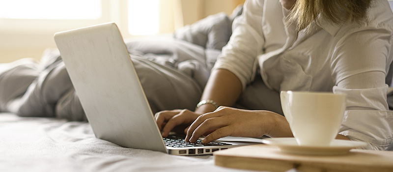 5 pros and 5 cons of remote working | | HR Grapevine | Feature