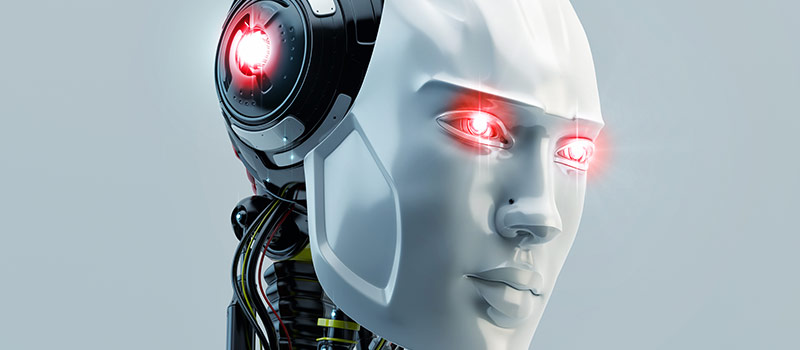 Robot recruiters aren't trusted, study finds | | HR Grapevine | News