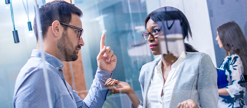 5 signs you may be a terrible people manager | Culture & Behaviour | HR ...