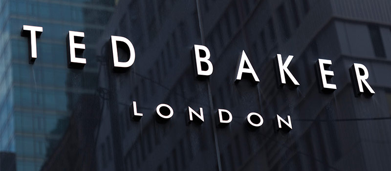 Ted Baker appoints new Chief People Officer | | HR Grapevine | News