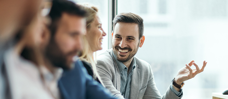 3 surprising things bosses do to make employees happy | Culture ...