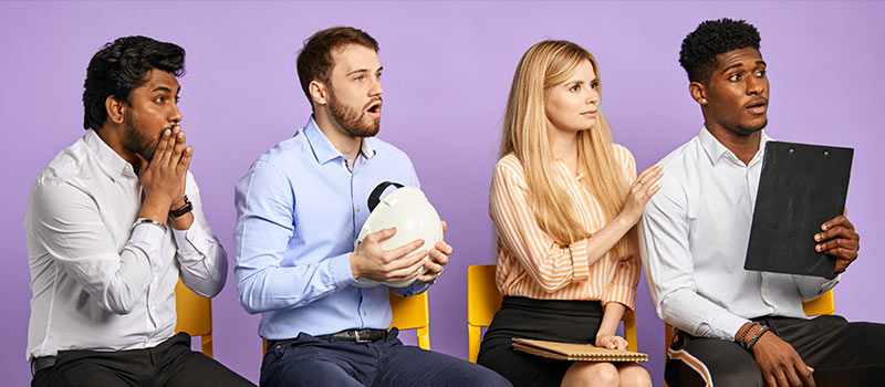 The weirdest job interview questions REVEALED | | HR Grapevine | News